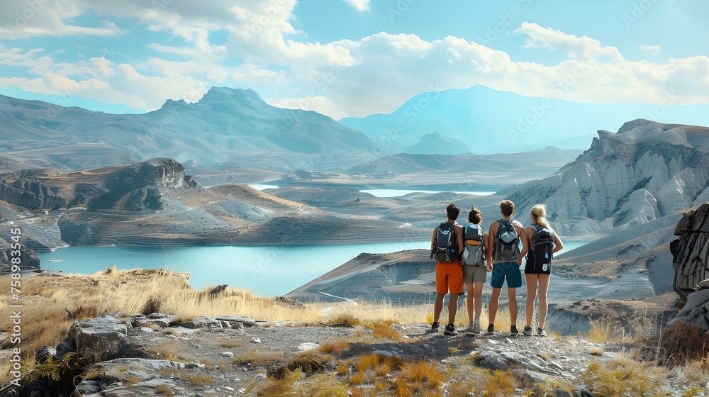 Every step on the path brings new discoveries and opportunities to get ...