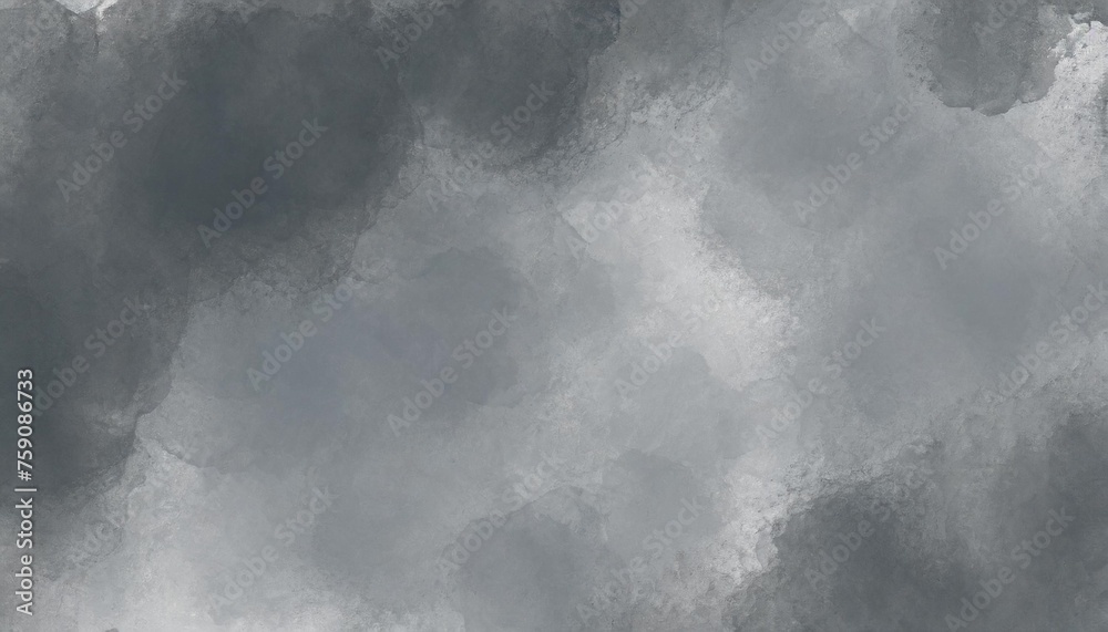 dark grey watercolor vertical backgrounds for poster banner or flyer ...