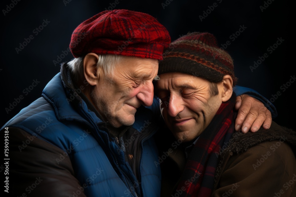 Everyday acts of kindness and compassion beautifully portrayed in ...