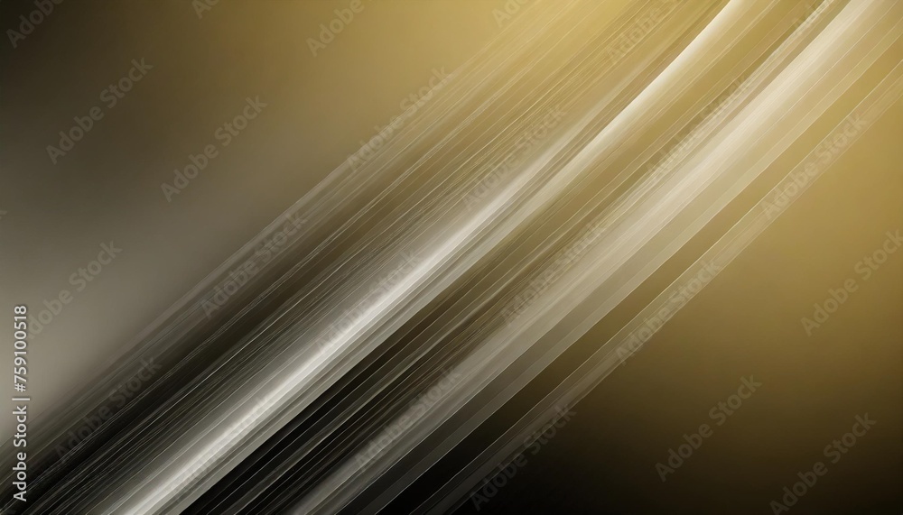 black gold background with darker surface has a soft gradation with ...