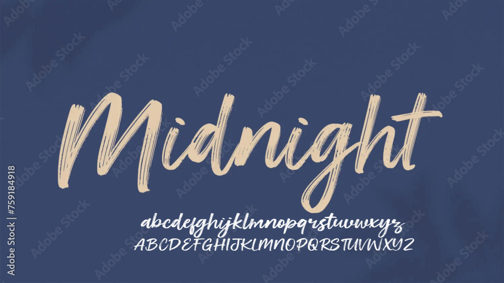 Font Handwritten Signature Brush Font Type Font lettering handwritten ...