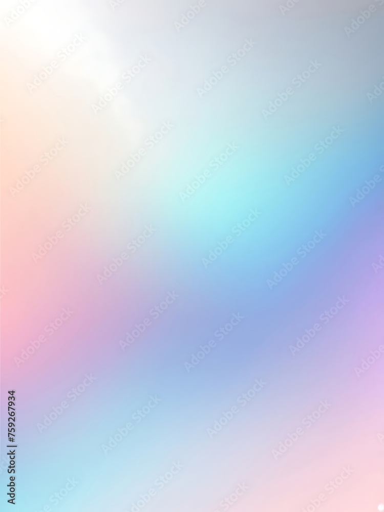 Abstract white gradient background modern blurry texture grey white ...