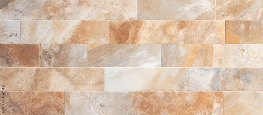 Seamless Ceramic Wall Texture Design Pattern Graphics Art Background ...