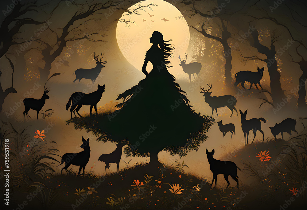 Silhouette Background, Shadow, Shape, Outline, Dark, Contrast, Profile ...