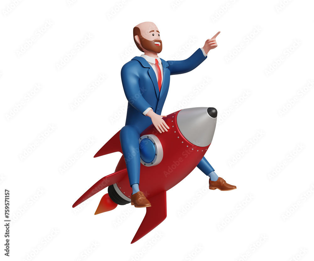 Business startup or launching of a new company. Entrepreneurship ...