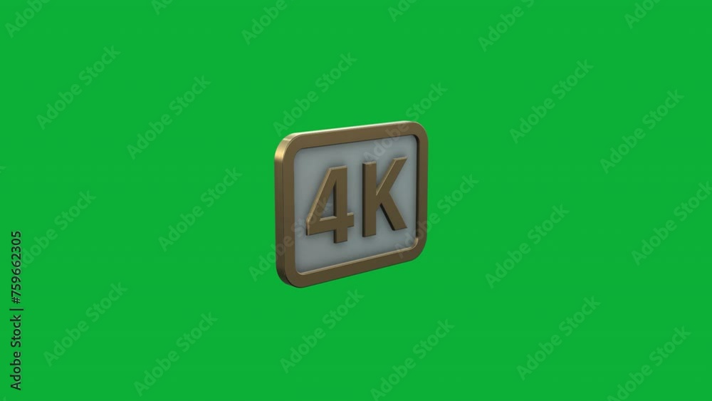 Vidéo Stock Discover Seamless 4K Icon Animations for Exceptional ...