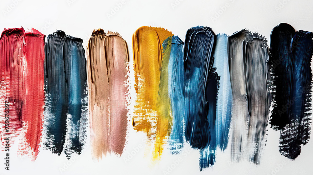 Business culture concept of Diversity, inclusion, equality, honesty ...