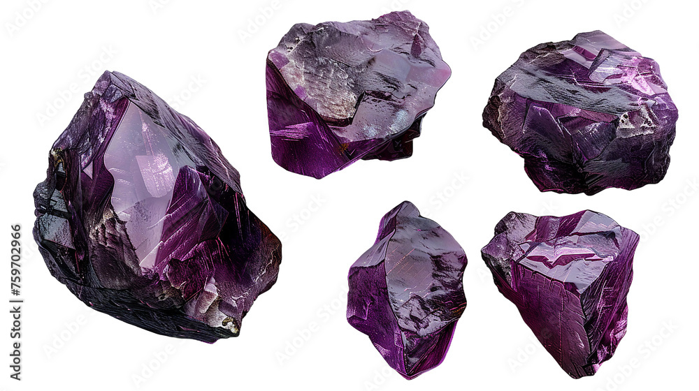 Alexandrite Gemstone Collection: Vibrant, Rare, and Precious Jewels in ...