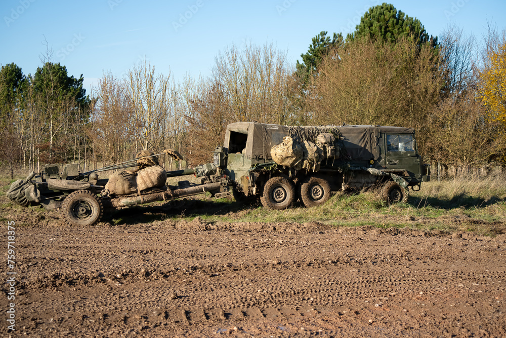 British army bae systems, Puch, Daimler, Pinzgauer High-Mobility All ...