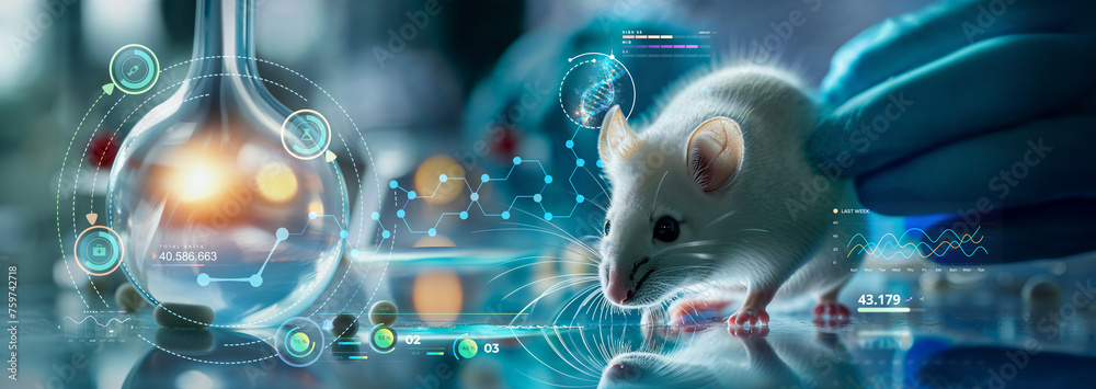 Generic Medicine Symptoms And Results Of New Medicine Tests On White