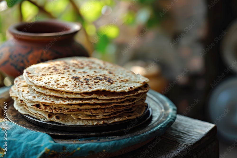 chapati, curry chapati, pakistan chapati, chapatti curry, chapatti ...