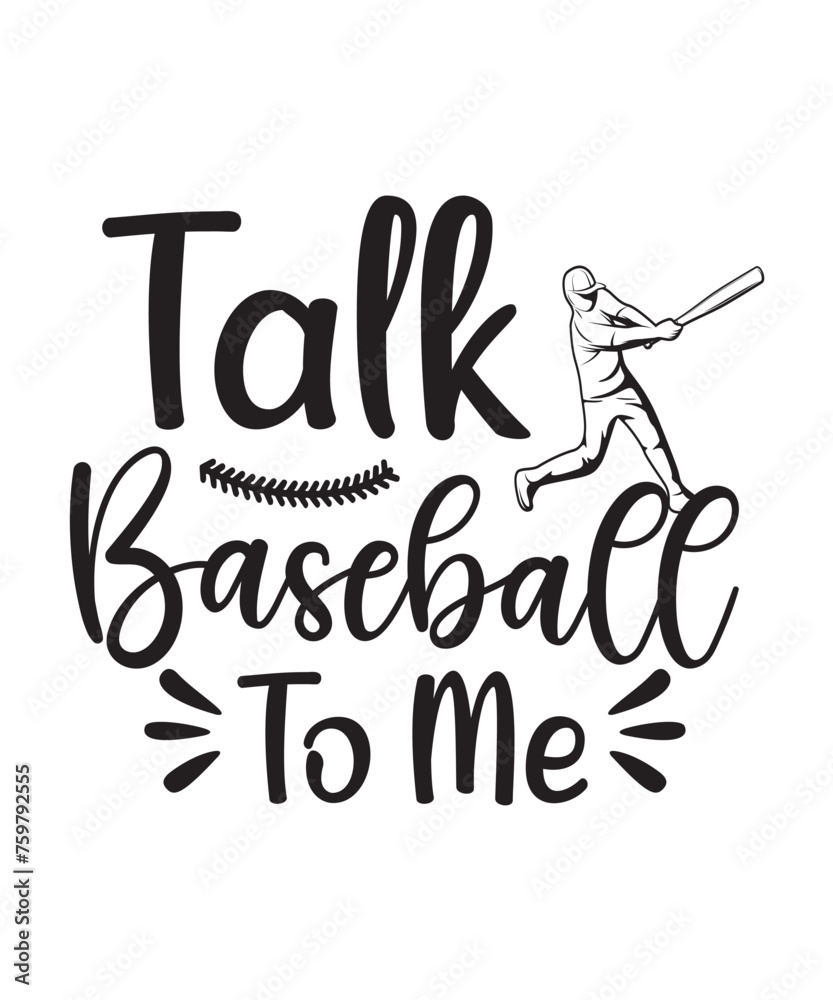 Baseball SVG t-shirt design cut files instant download baseball SVG ...