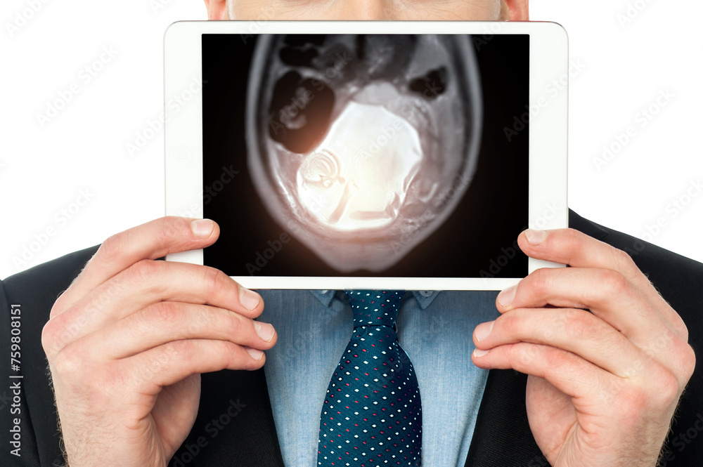 MRI during pregnancy ensures non-invasive evaluation of fetal health ...