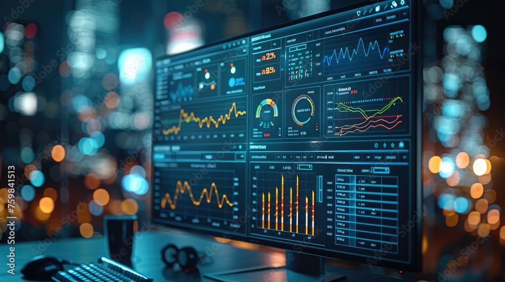 Business results evaluation, The systems to strategic business planning ...