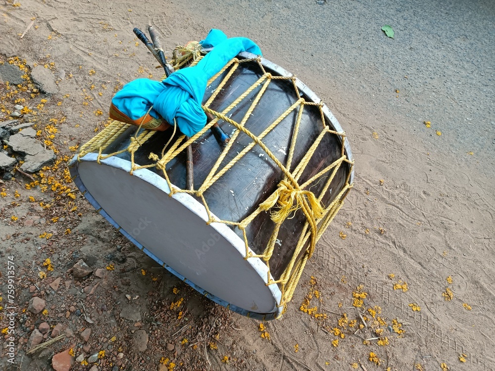 The Chenda is used as a percussion instrument for almost all Kerala art ...