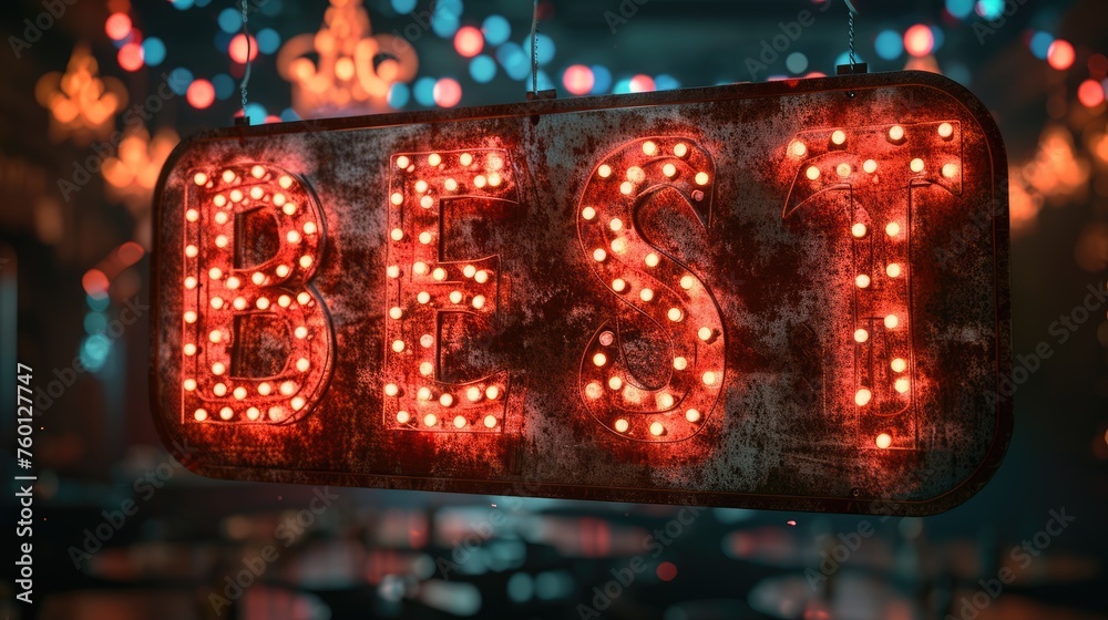 Best sign logo text: a sophisticated blend on busines cards, banner ...