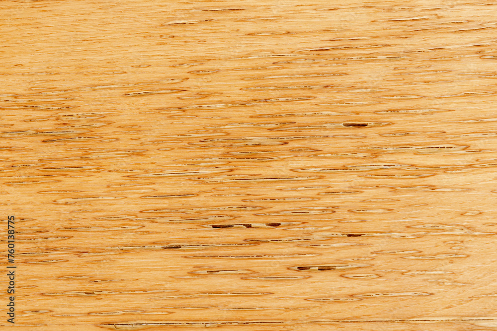 Flat wood plank surface, wood texture, sanded wood surface Stock Photo ...