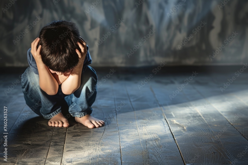 Domestic violence: a poignant portrayal of the harrowing reality behind ...