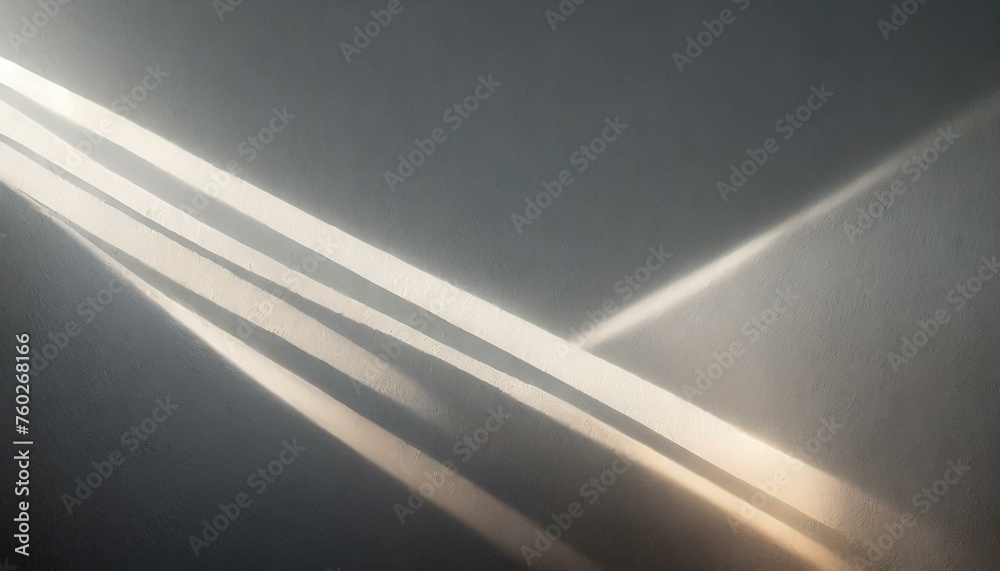 Ilustrace „abstract background with rays, Natural light flares on white ...