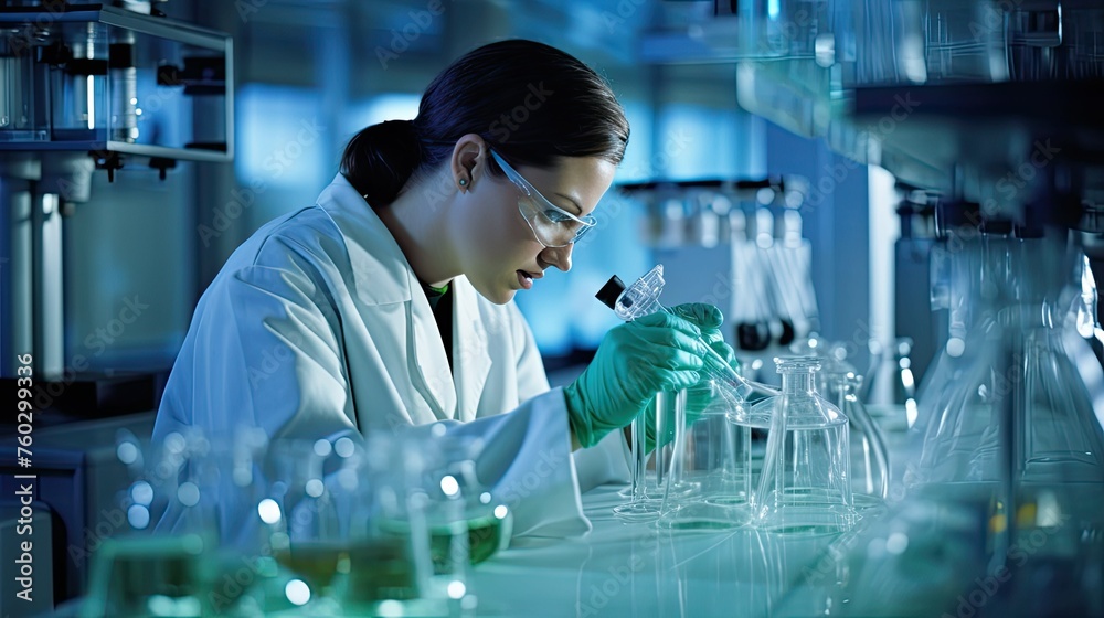 manufacturing pharmaceutics pharmaceutical plant illustration quality ...