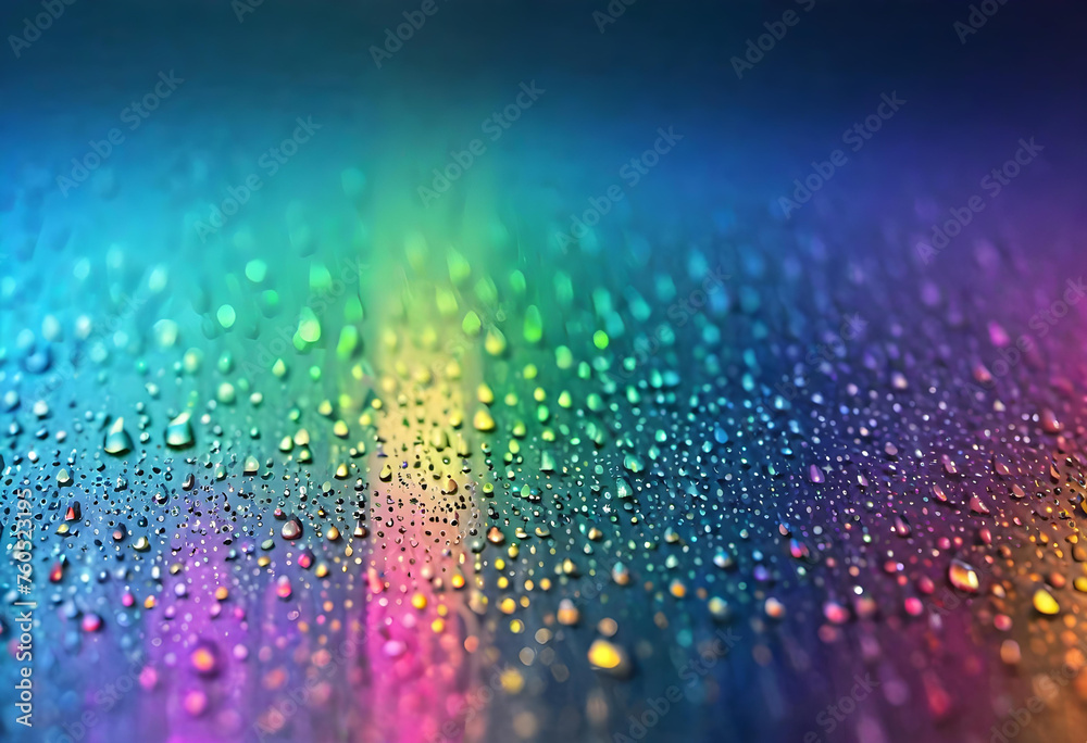 Gradient Rain Background, Gradient, Background, Rain, Weather, Wet ...