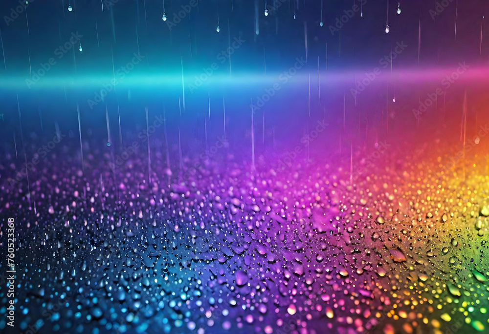 Gradient Rain Background, Gradient, Background, Rain, Weather, Wet ...