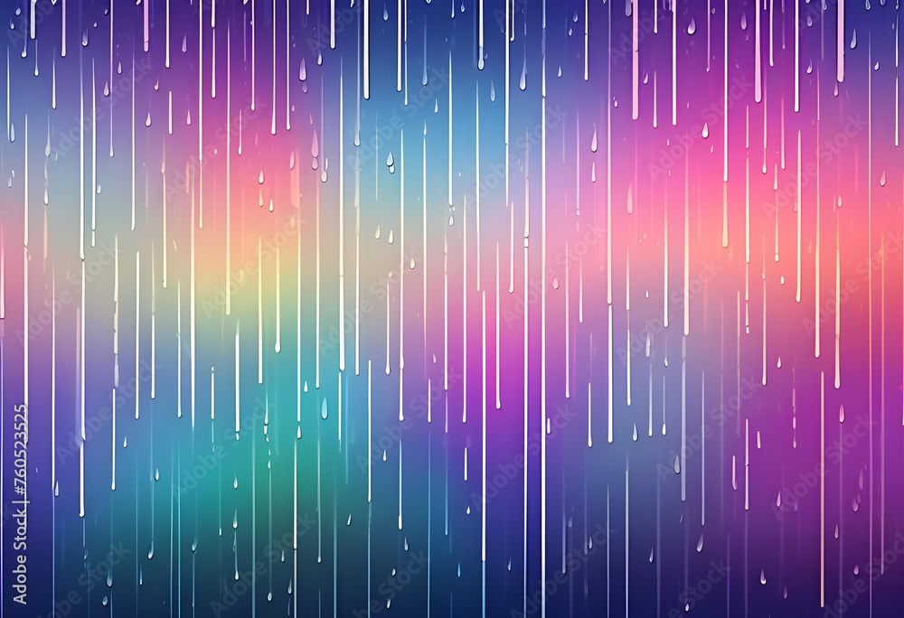 Gradient Rain Background, Gradient, Background, Rain, Weather, Wet ...