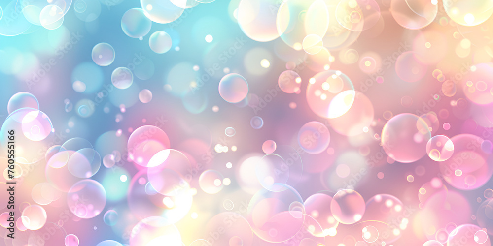 Fancy rainbow color glitter sparkle confetti background for happy ...