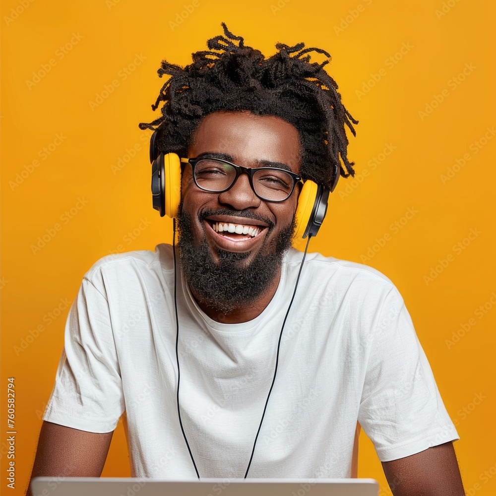 Streamer captivating audiences with live content, a dynamic creator ...