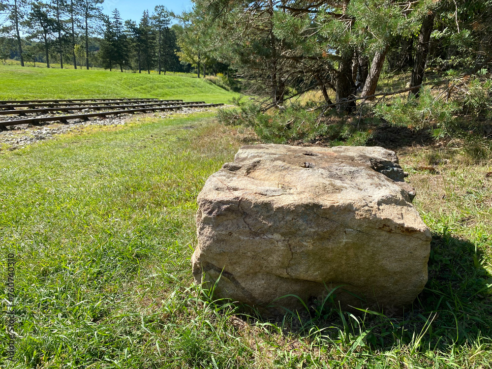 Allegheny Portage Railroad National Historic Site in Gallitzin ...