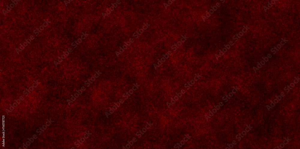 Abstract old grunge red and black wall background texture. Dark Red ...