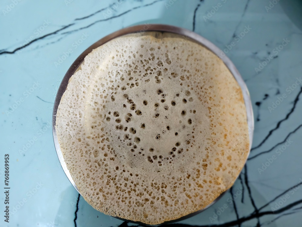 An appa or appam is a type of thin pancake originating from Sri Lanka ...