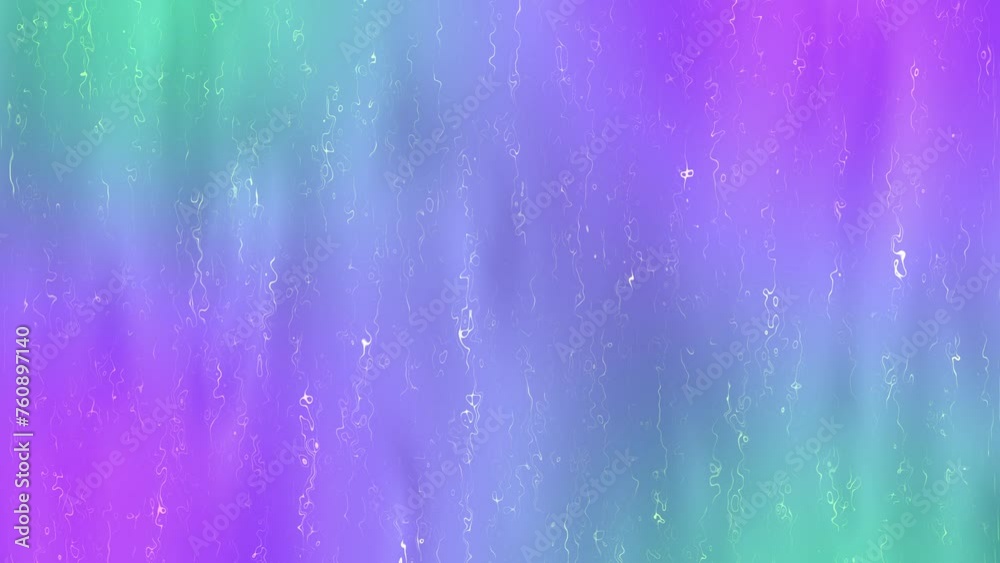 Abstract animated background blue color full screen looping animation ...