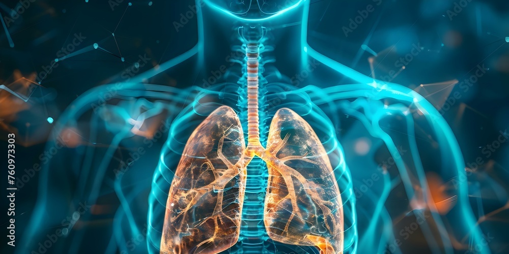 Potential health risks: respiratory disease, heart attack, stroke, and ...