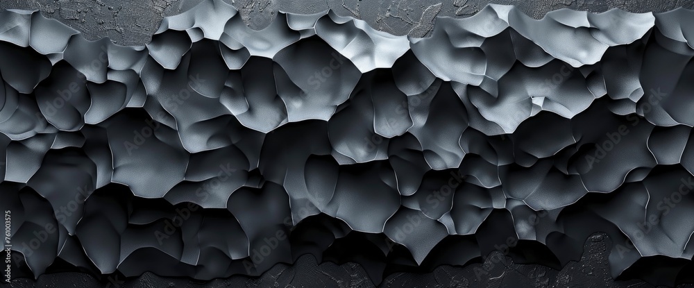 modern 3d black abstract tech background, Desktop Wallpaper Backgrounds ...
