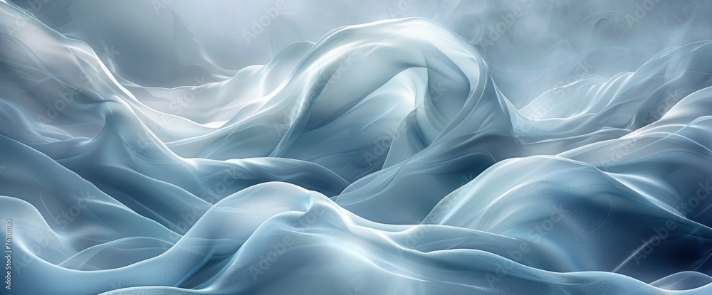 abstract gray wave background illustration, Desktop Wallpaper ...