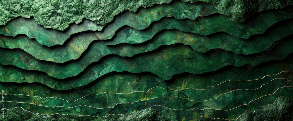 abstract landscape geodesy topography map background art line texture ...