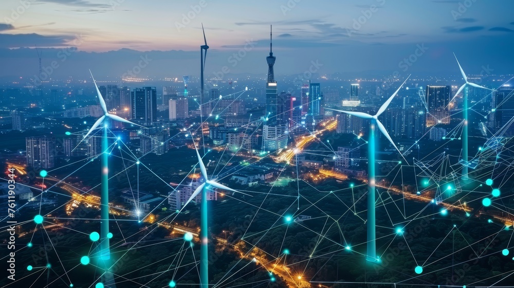 Next-generation energy management system incorporates IoT for ...