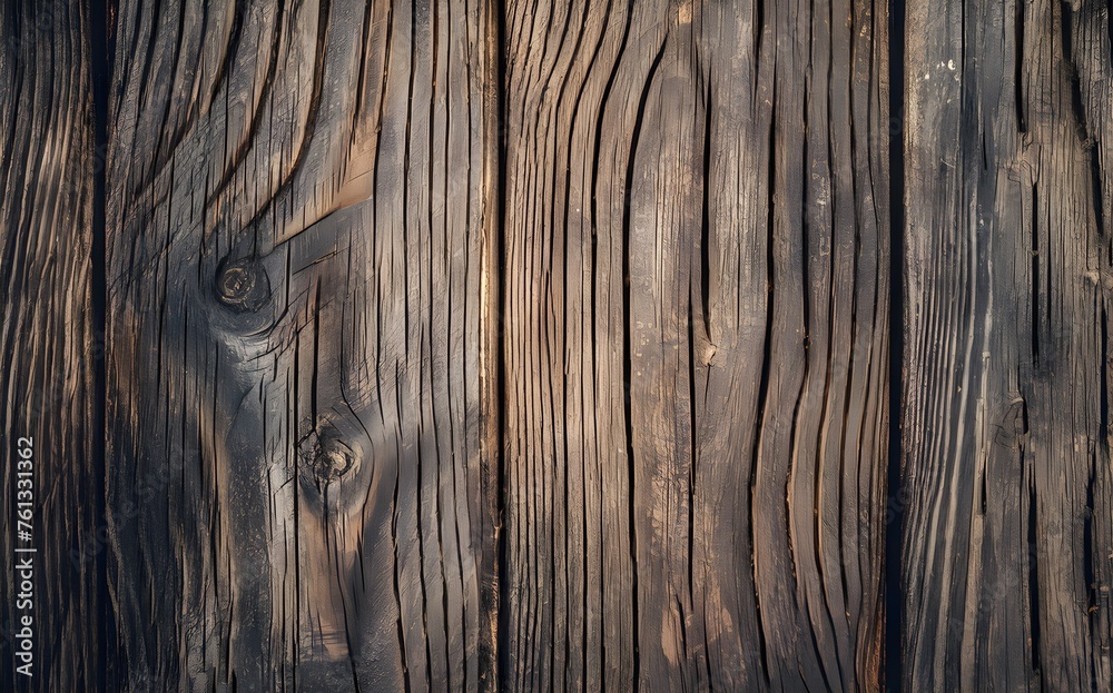 Walnut tree texture close-up. Wide walnut wood texture background ...