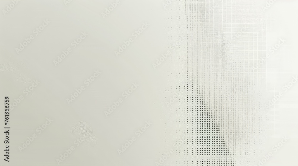 Minimalist monochrome gradient with a subtle dot matrix pattern. Ideal ...