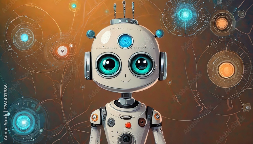 Robot design,Robot design encompasses a wide range of considerations ...