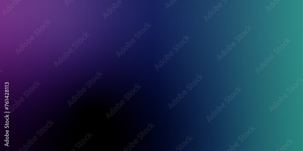 Colorful color blend gradient pattern.simple abstract banner for mix of ...