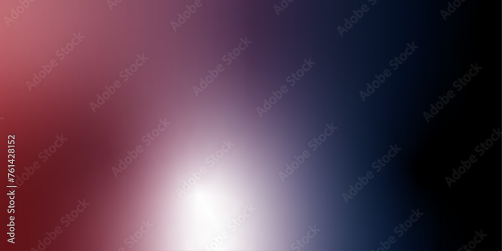 Colorful contrasting wallpaper color blend banner for stunning gradient ...