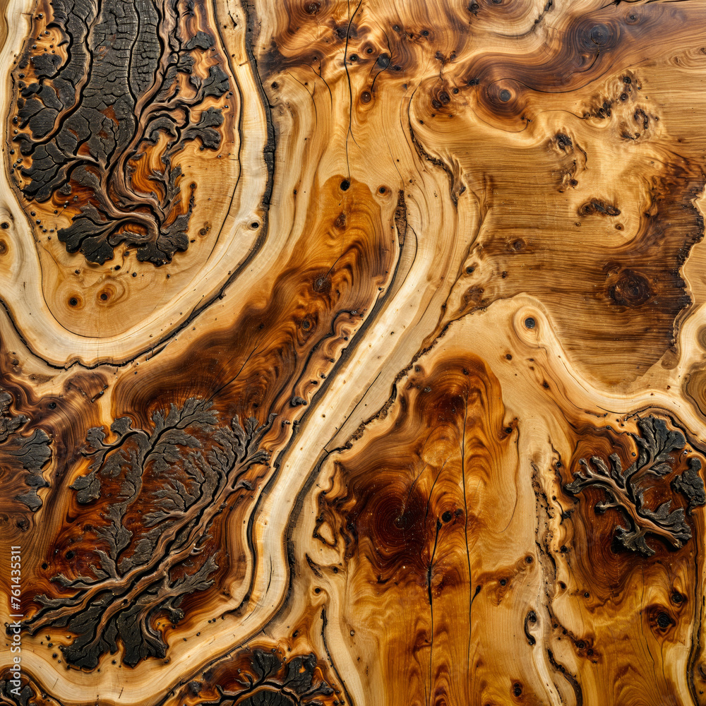 oud wood pattern background, oud wood, luxury resource, natural texture ...