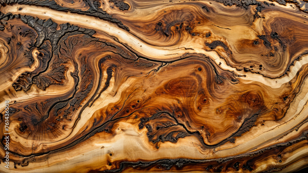 oud wood pattern background, oud wood, luxury resource, natural texture ...