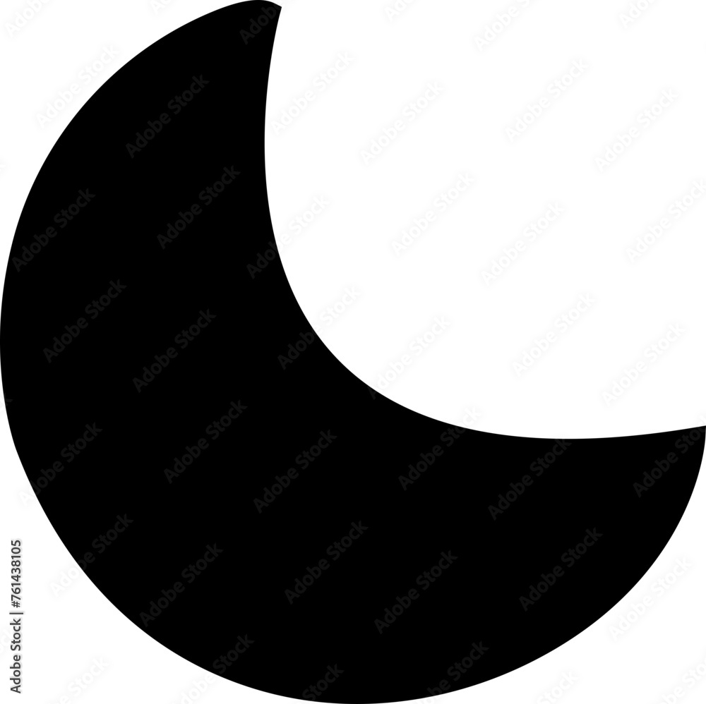Sun and moon icon vector day and night icon set. dark and light mode ...