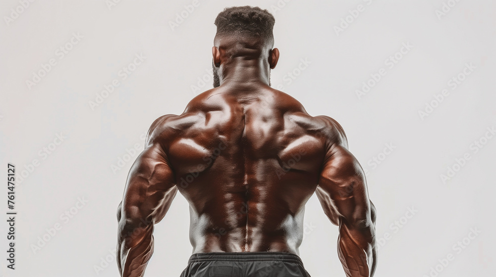 man, male, bodybuilder, bodybuilding, extreme, monster, beast, freak ...