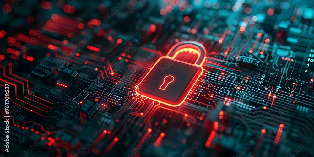 Advanced Endpoint Security in action safeguarding against cyber threats ...