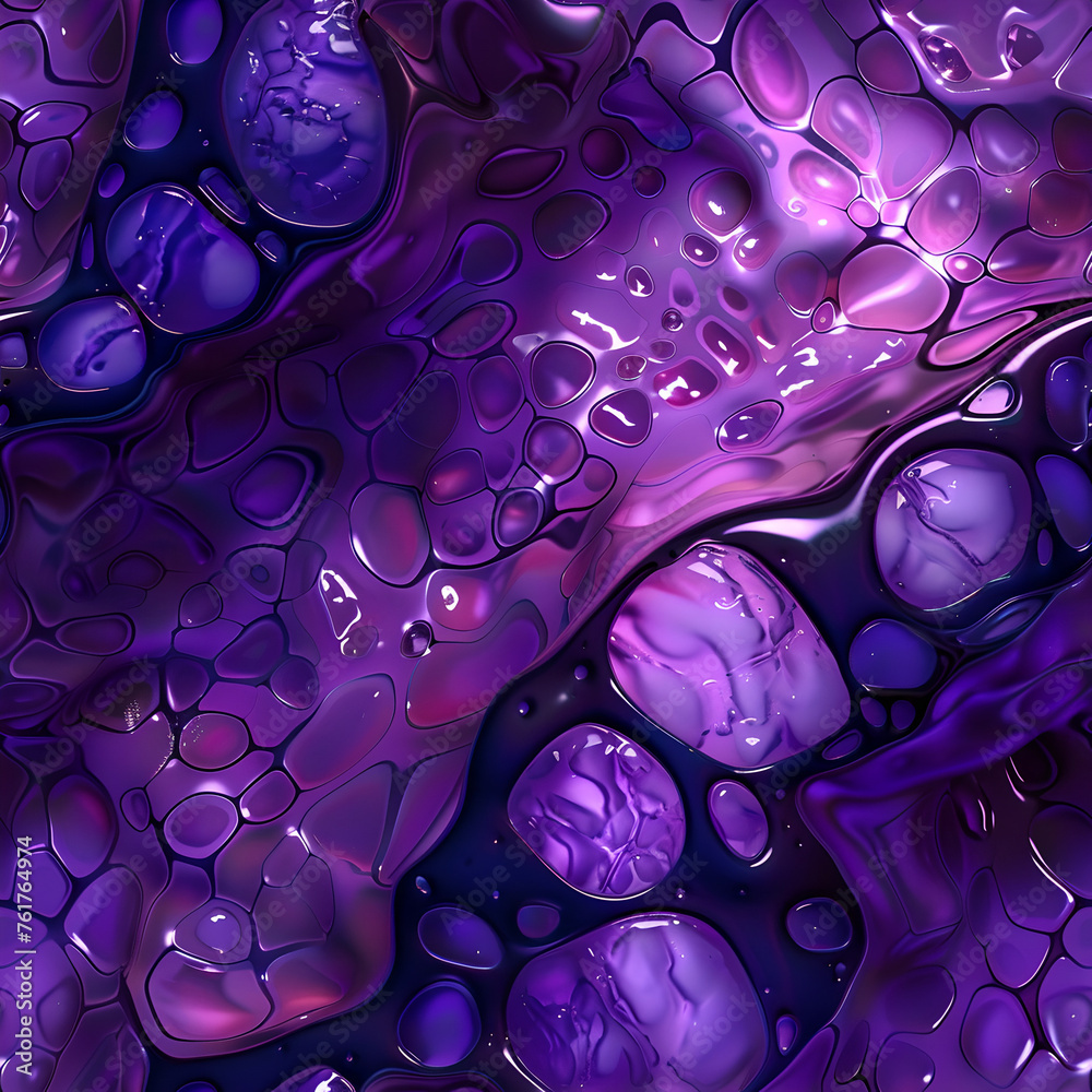 Seamless alien skin texture. Monster skin seamless texture. Organic ...