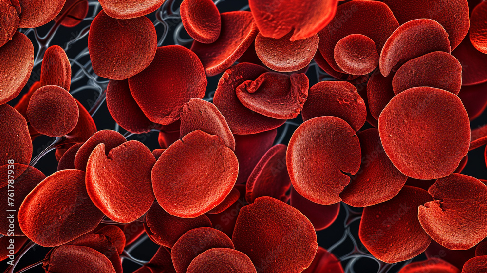 Fragmented RBC's known as shistocytes often suggest conditions like ...